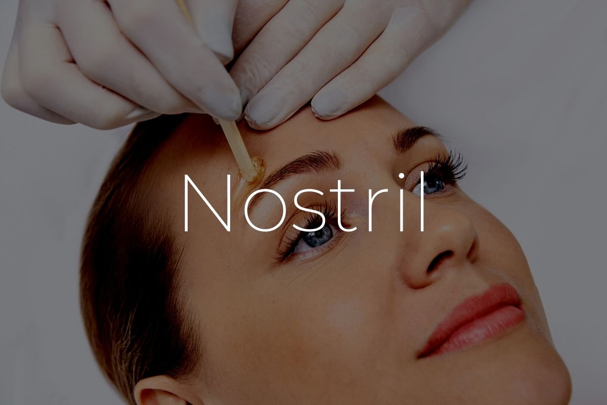 Facial Waxing in Earls Colne, Colchester - Soul Of Wax